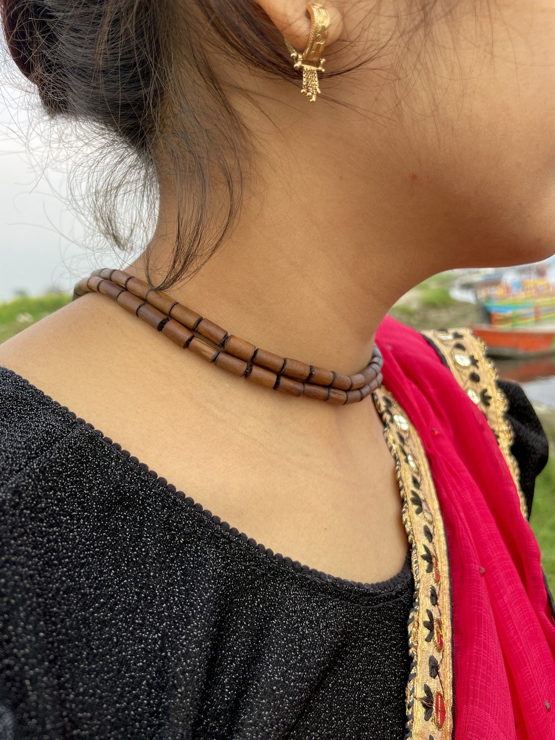 The Vrinda Store - Original Tulsi Mala Shop In Vrindavan